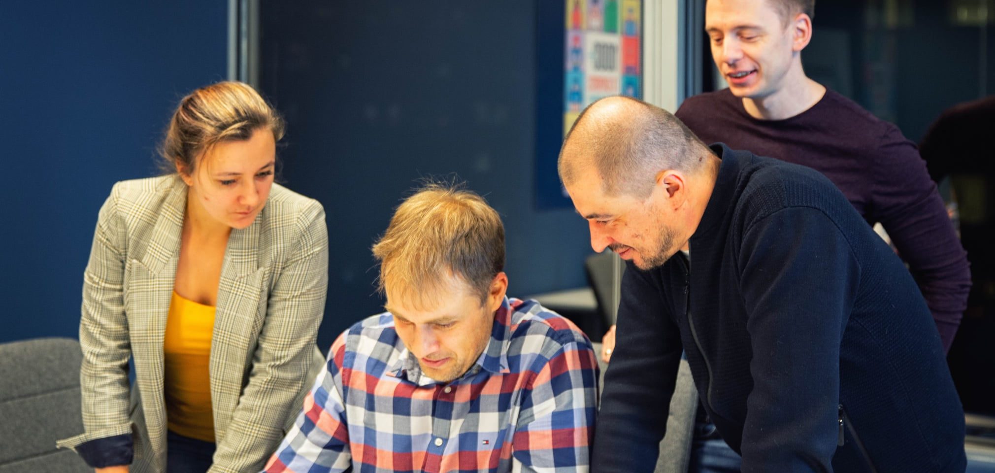 Sigma Software Offices and Contacts worldwide - Sigma Software