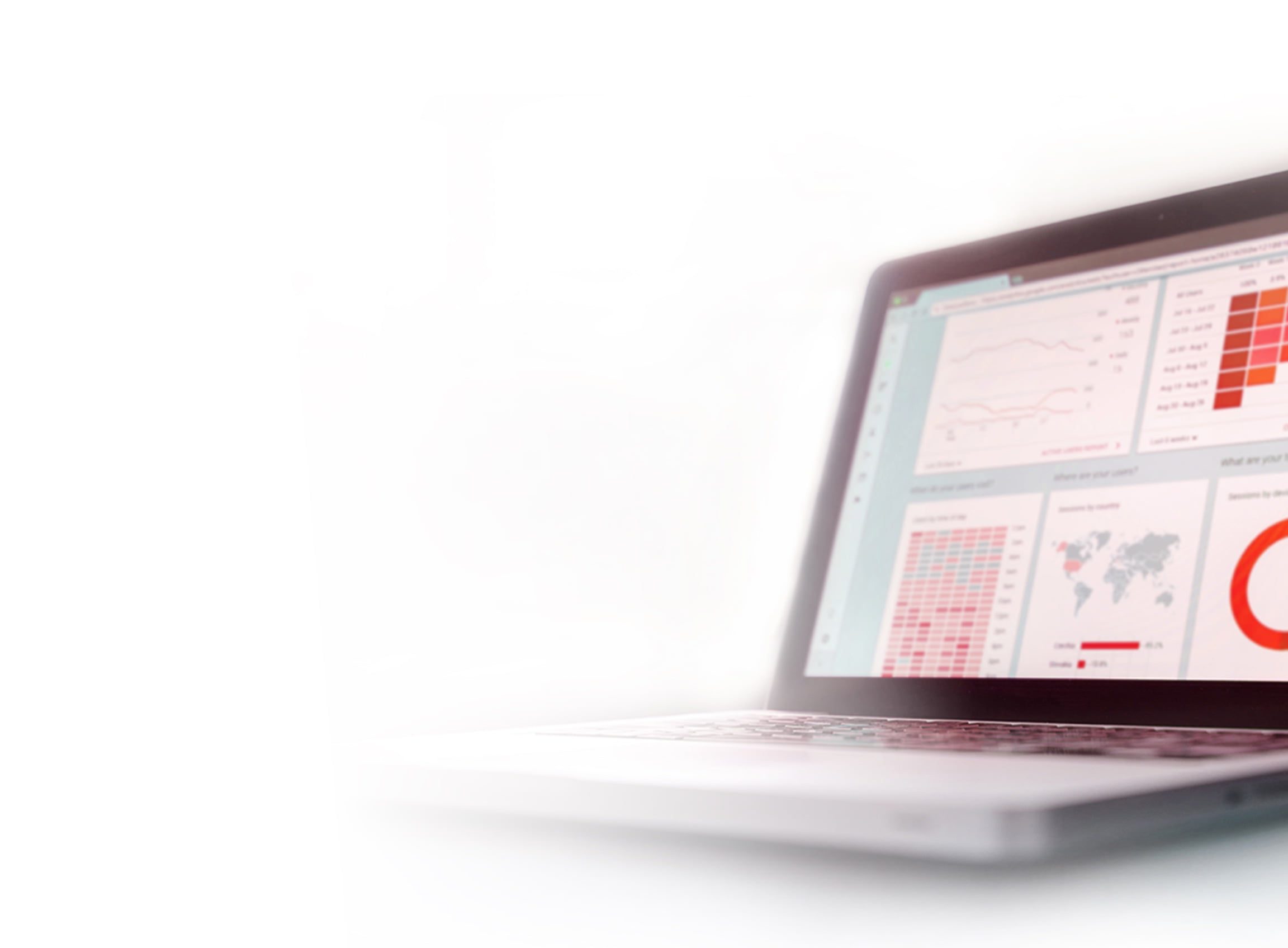 High-Load Real-Time Analytics Platform Development for Aol - Sigma Software