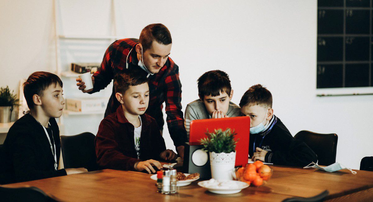 Global Game Jam 22: Variety of Genres, Youngest Winners, and Collective ...