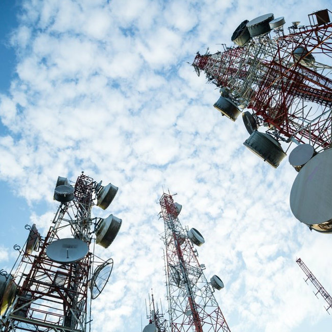 Telecommunication Software Development - Sigma Software