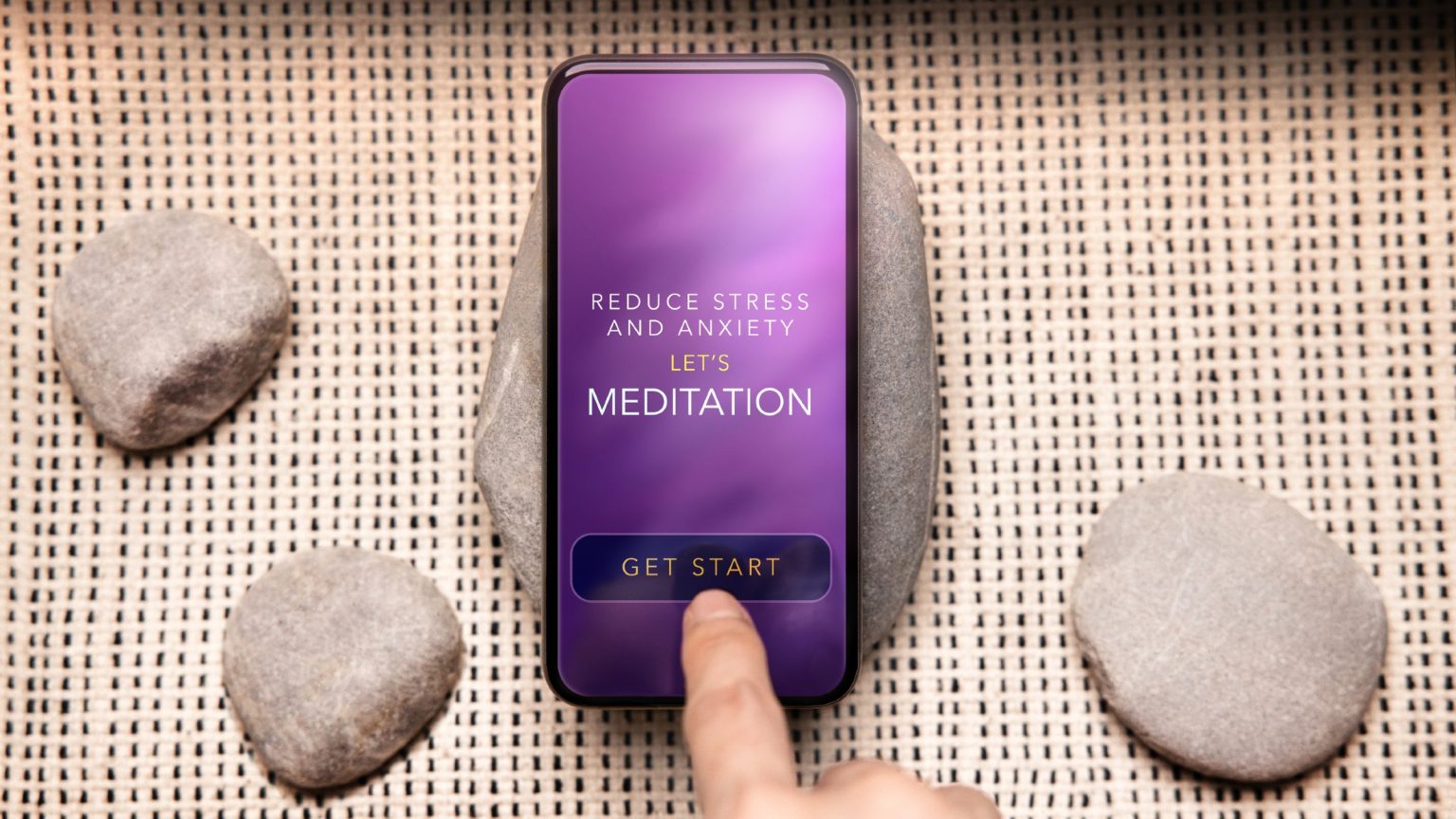 Mental Health App Development Company | User Experience in Mental ...