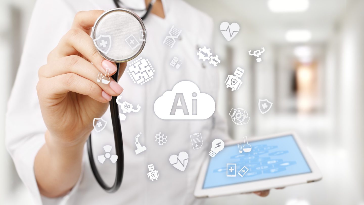 5 Trends in Healthcare Software Development - Sigma Software