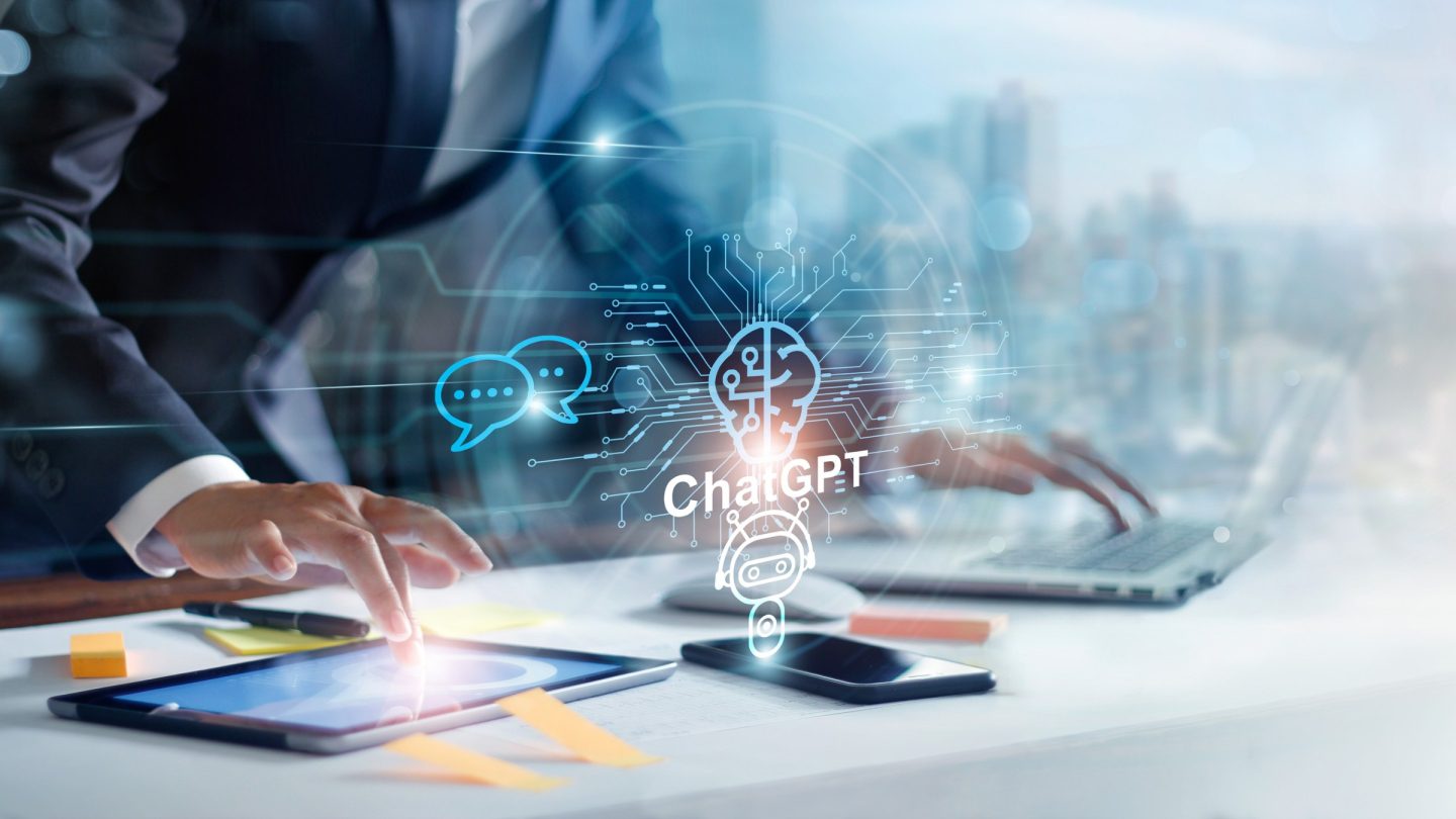 ChatGPT: Her History, Capabilities, and Competitors - Sigma Software