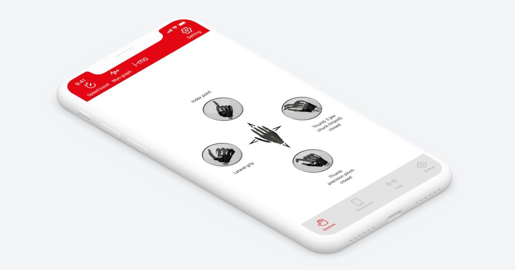 Prosthetic Limb Mobile Apps: Enhancing Functionality and Accessibility ...