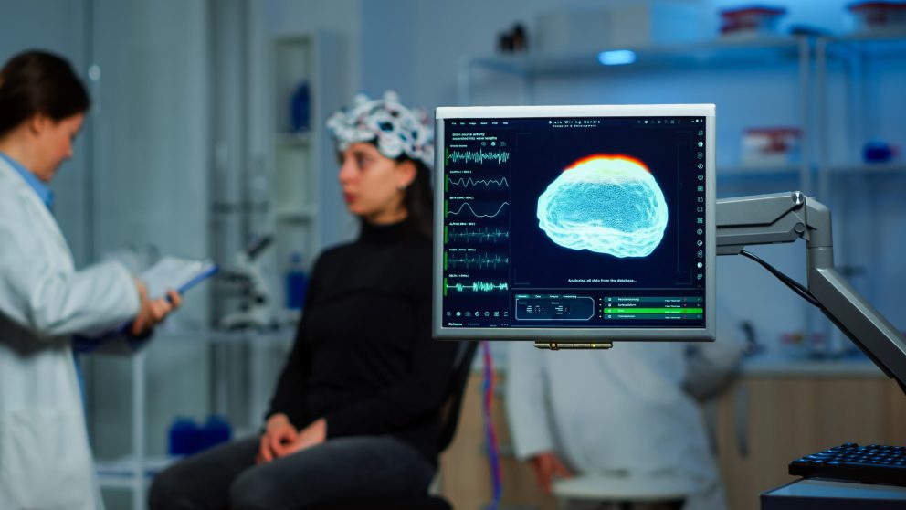 Advanced Data Analytics in Neuroscience: Enhancing Precision, Patient ...