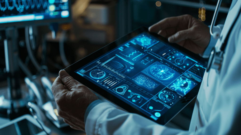 AI in Cancer Care: Revolutionizing Early Detection, Personalized ...