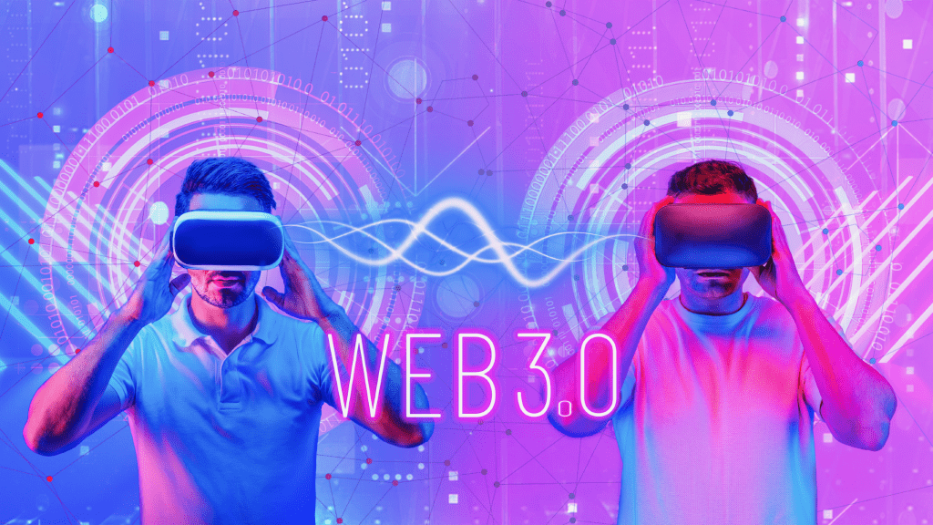 Building Bridges between Web2 and Web3 - Sigma Software