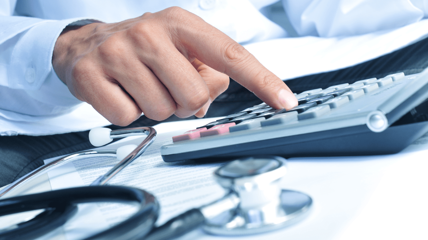 Patient-Centric Billing Solutions - Sigma Software