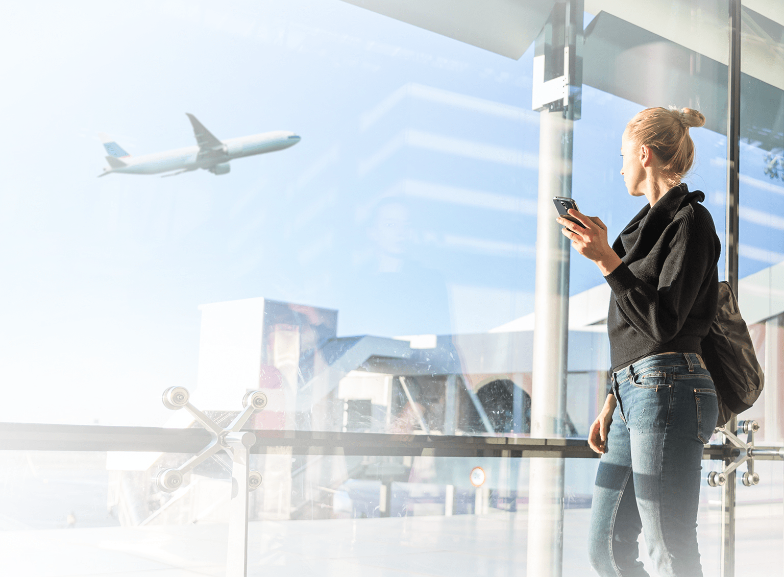 DevSecOps Services for Airport OMS - Sigma Software