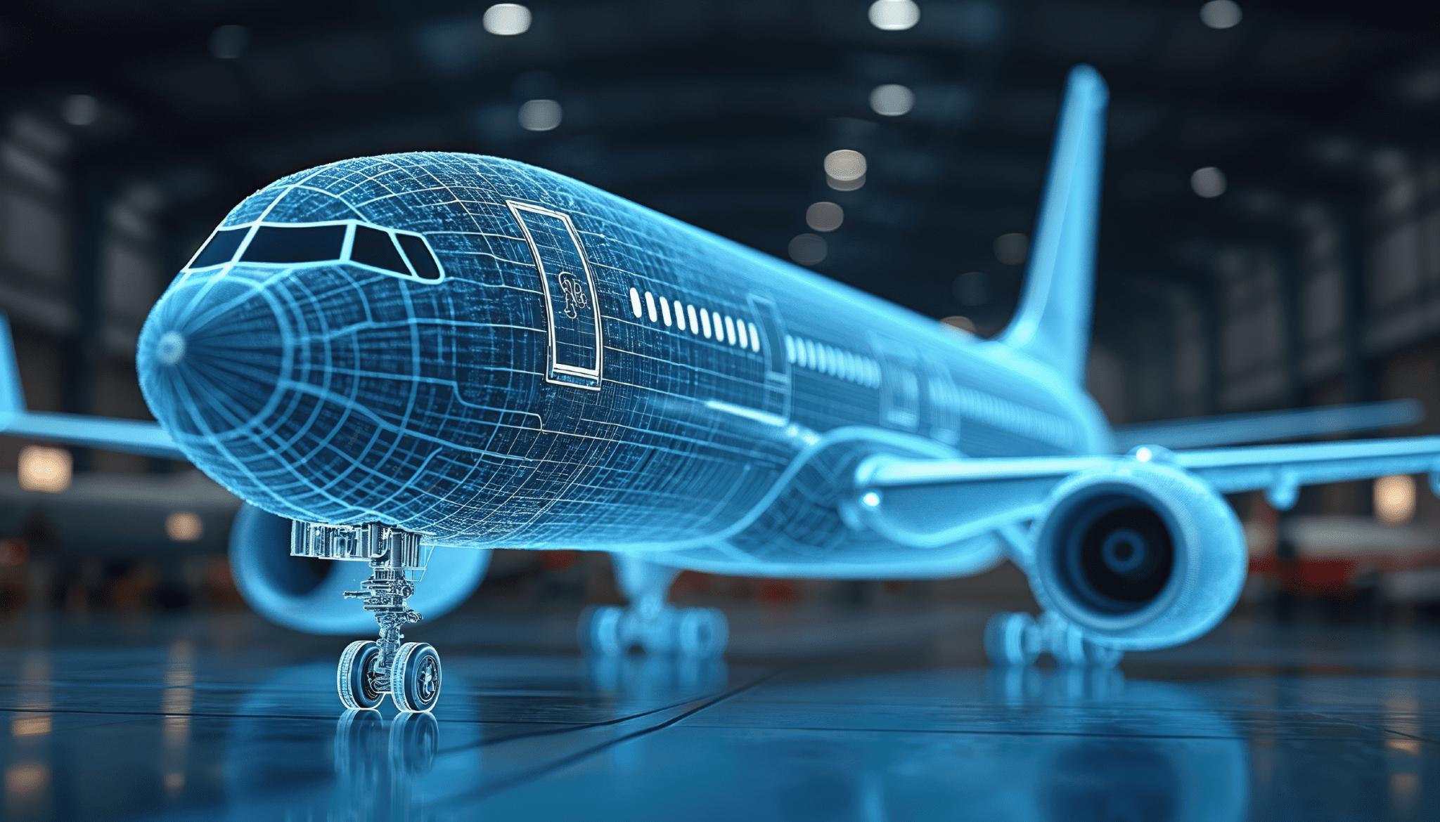 Leveraging IT Automation for Enhanced Passenger Experience - Sigma Software